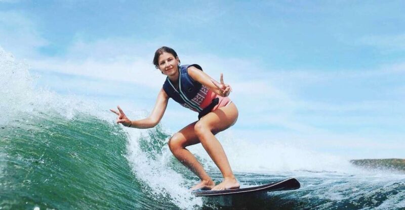 Los Angeles: Wakeboarding, Wakesurfing and Tubing - FAQ