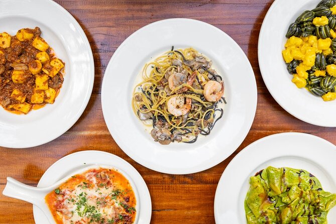 Los Angeles Walking Food Tour with Six Taste - Why the Guide Matters