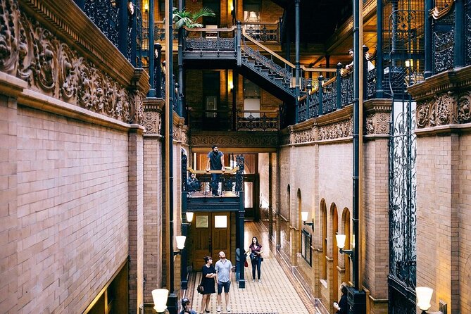 Los Angeles Walking Food Tour with Six Taste - Is This Tour Worth the Price?