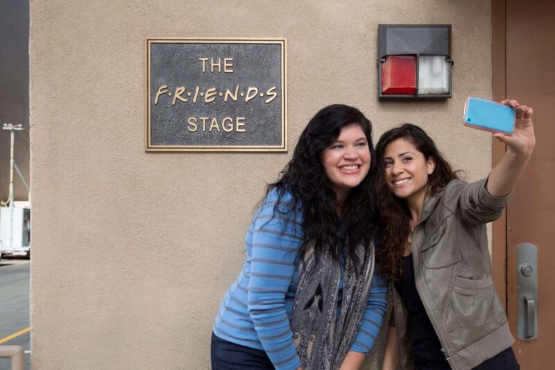 Los Angeles: Warner Bros. Studio Tour Hollywood - Final Thoughts