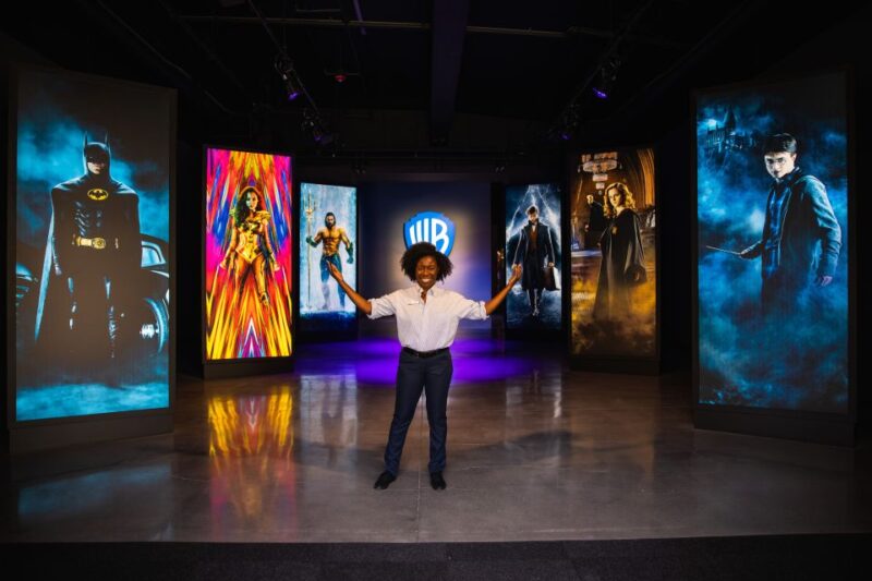 Los Angeles: Warner Bros. Studio Tour Hollywood - FAQ