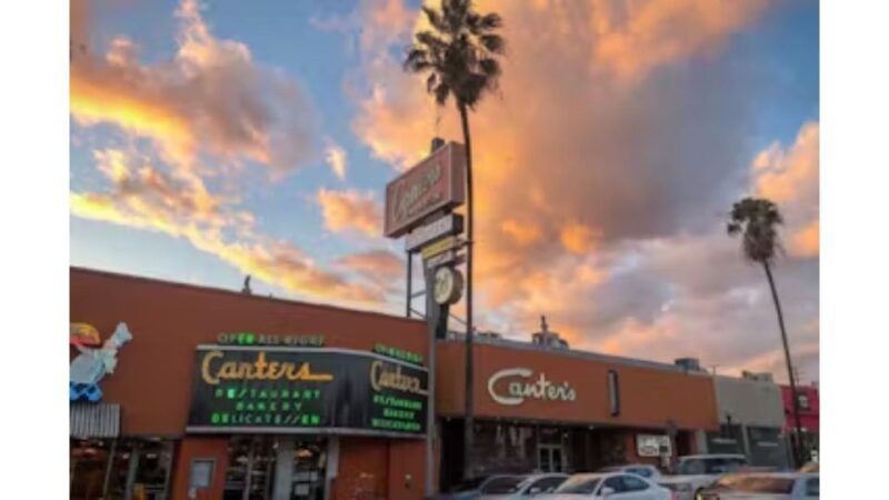 Los Angeles: West Hollywood Food Walking Tour - The Authentic Experience: What Travelers Say