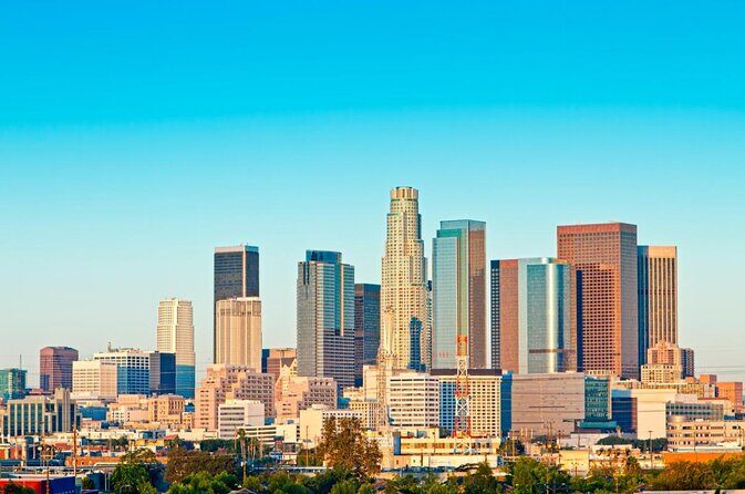 Los Angeles World Cruise Center to Los Angeles- Arrival Transfer - Introduction