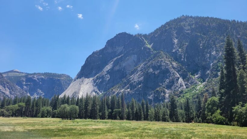 Los Angeles: Yosemite and Sequoia National Parks 2-Day Trip - The Sum Up