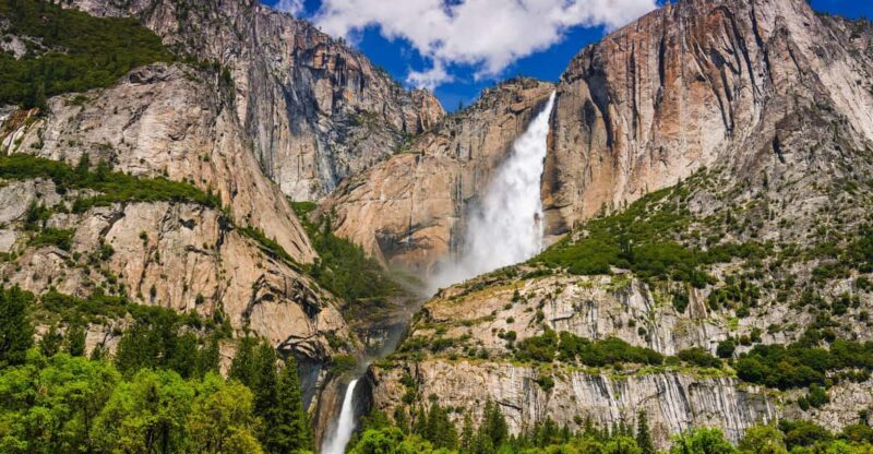 Los Angeles: Yosemite and Sequoia National Parks 2-Day Trip - Cost and Value