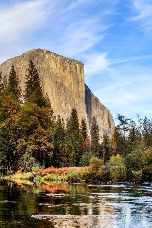 Los Angeles: Yosemite and Sequoia National Parks 2-Day Trip - Authentic Experiences and Top Highlights from Reviews