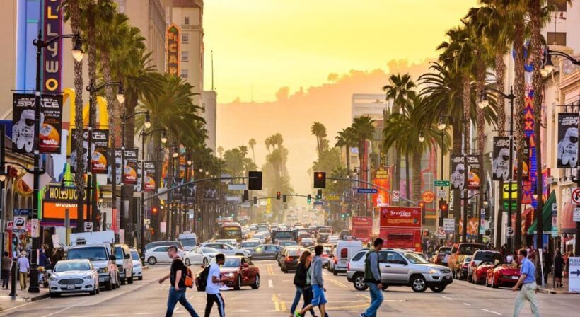 Los Angles: Private Customized Day Tour with Driver - FAQs