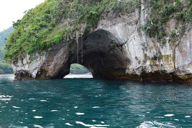 Los Arcos, Animas and Quimixto Snorkel Cruise in Puerto Vallarta All Inclusive - Practical Details and Considerations