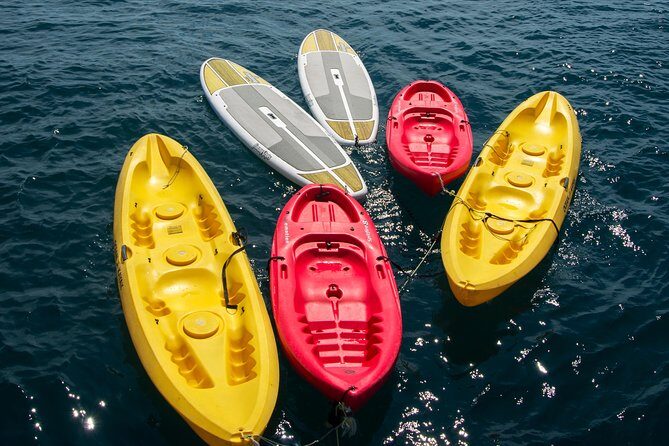 Los Arcos, Animas and Quimixto Snorkel Cruise in Puerto Vallarta All Inclusive - FAQ