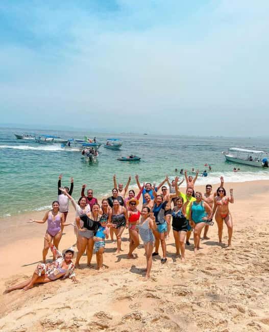 Los Arcos: Snorkel Tour in Los Arcos and Madagascar - A Practical Overview of the Tour