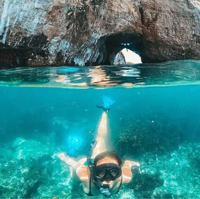Los Arcos: Snorkel Tour in Los Arcos and Madagascar - What Travelers Say