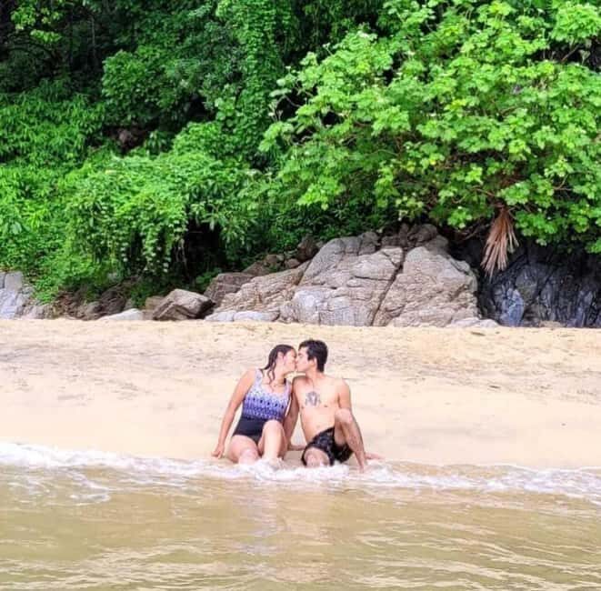 Los Arcos: Snorkel Tour in Los Arcos and Madagascar - FAQ