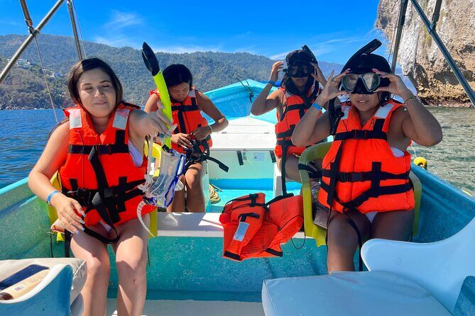 Los Arcos Snorkeling & 5 Island Adventure - In Summary