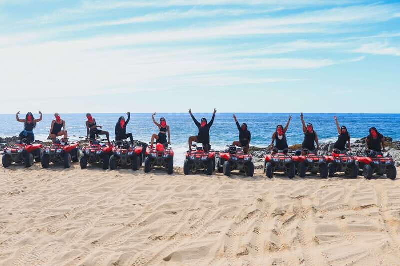 Los Cabos: 2 in 1 Combo Tour - Reviews and Personal Experiences