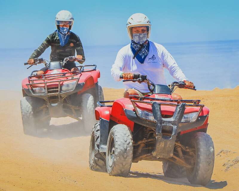 Los Cabos: 2 in 1 Combo Tour - Who Will Love This Tour?