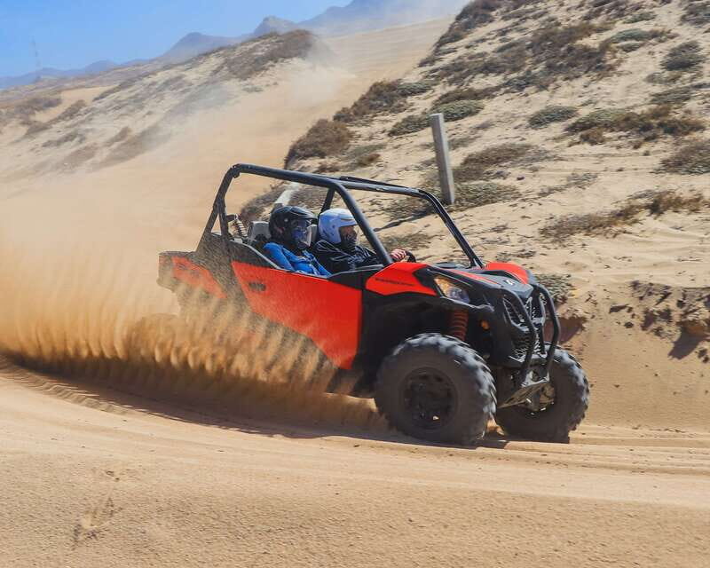 Los Cabos: 2 in 1 Combo Tour - FAQs