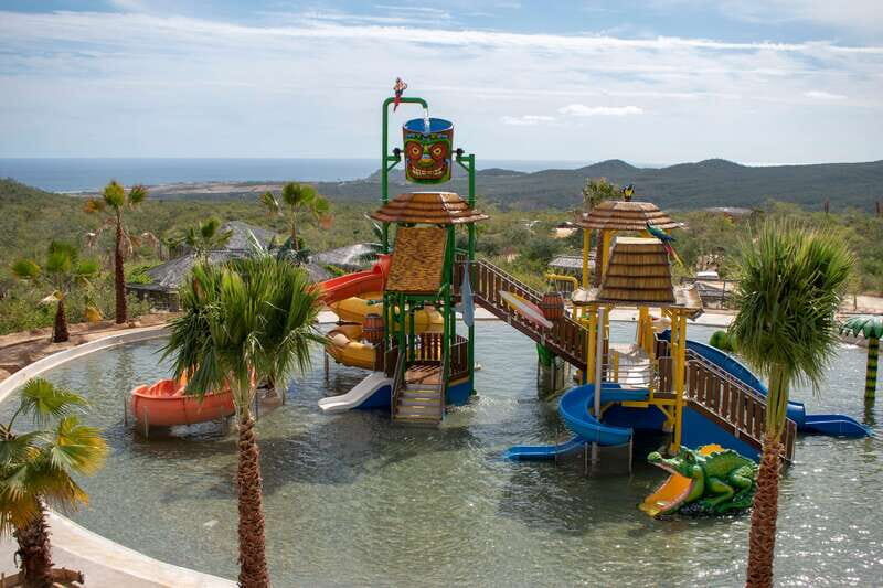 Los Cabos: Adventure Pass at Wild Canyon - FAQs