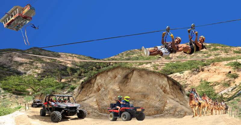 Los Cabos: Adventure Pass at Wild Canyon - Final Words