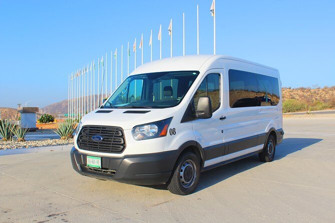 Los Cabos Airport One Way Shuttle Only Arrival - A Closer Look at the Pros and Cons