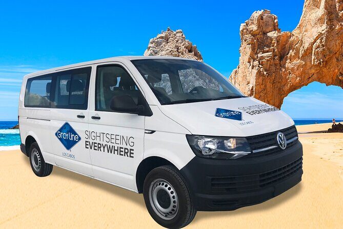 Los Cabos Airport One Way Shuttle Only Arrival - FAQ