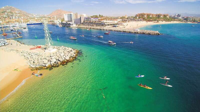 Los Cabos Arch & Playa del Amor Tour by Glass Bottom Kayak - Why Choose This Tour?