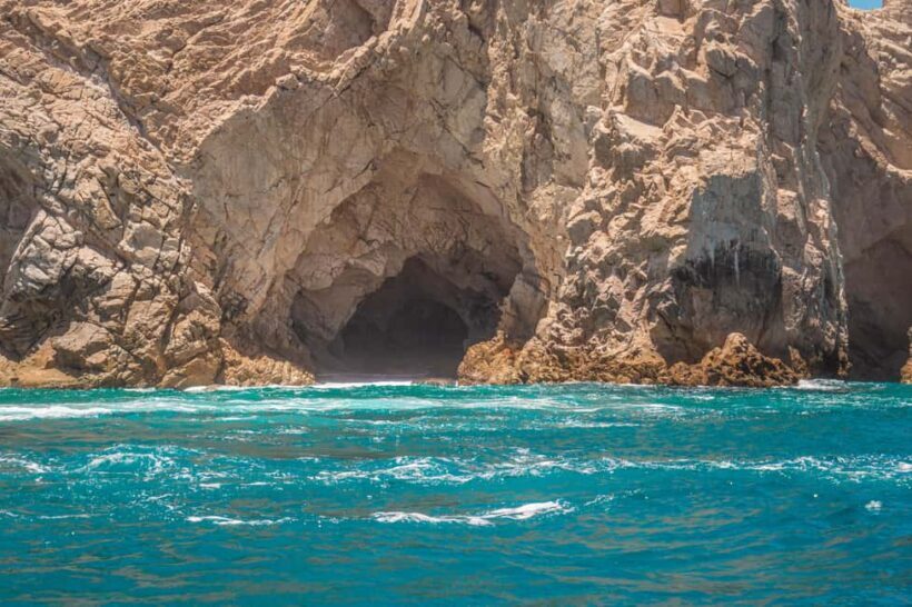 los cabos arch tour & drinks +snorkel tour - What We Like About This Tour