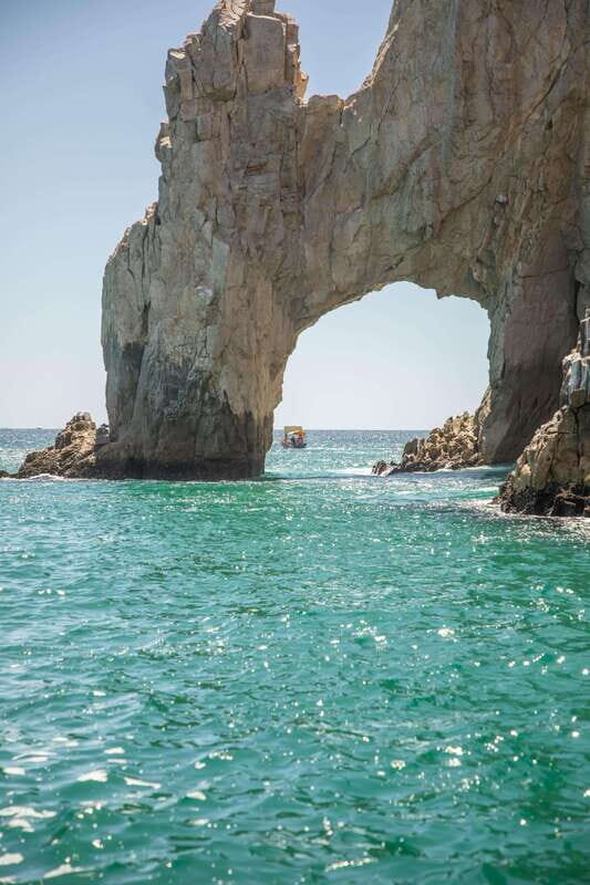 Los Cabos: Arch's Tour With Breaking Natural Views - What’s Included and What’s Not