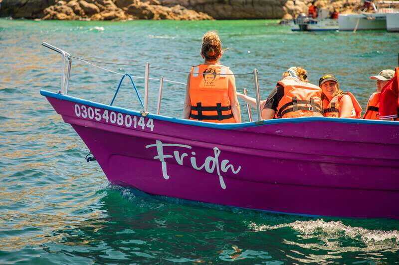 Los Cabos: Arch's Tour With Breaking Natural Views - Why You Might Want to Book This Tour