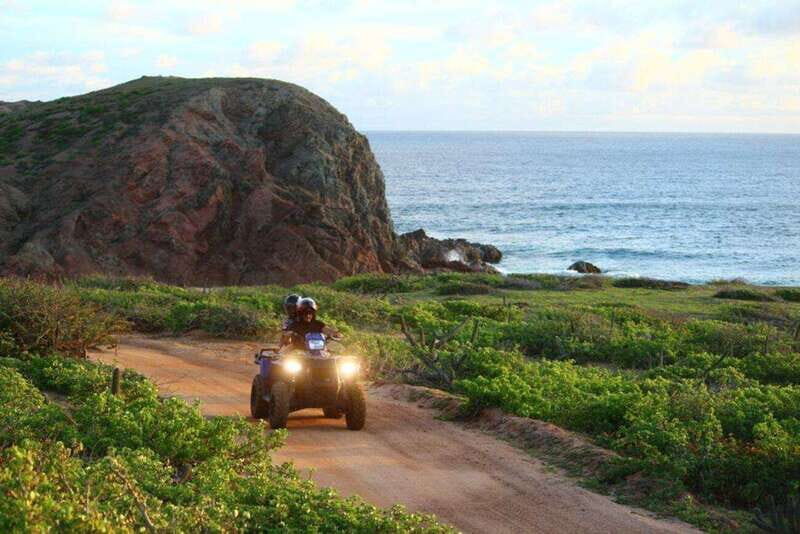 Los Cabos: ATV Spider Road Tour - FAQ
