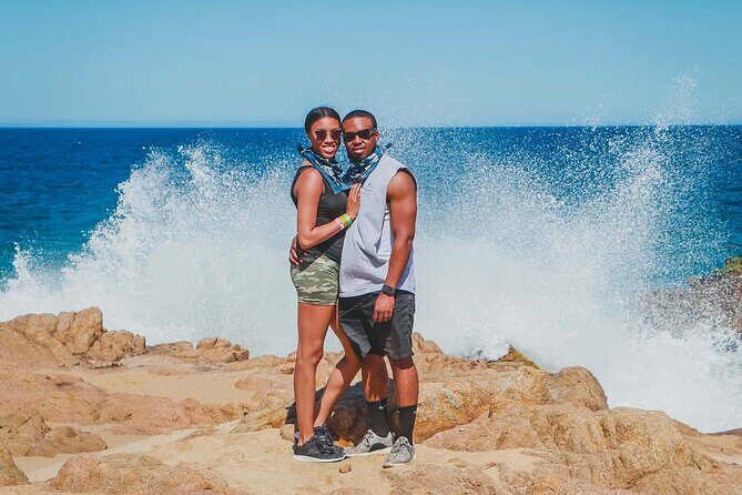 Los Cabos ATV Tour Double Rider - The Sum Up: Who Will Love This Experience?