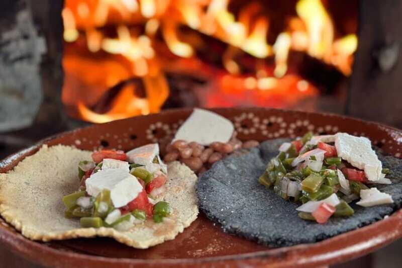 Los Cabos: Azteca Cactus Taco Farm to Table Cooking Class - Practical Tips for Participants