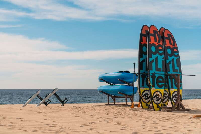 Los Cabos Beach Day Pass Adventure - An Honest Look at the Experience