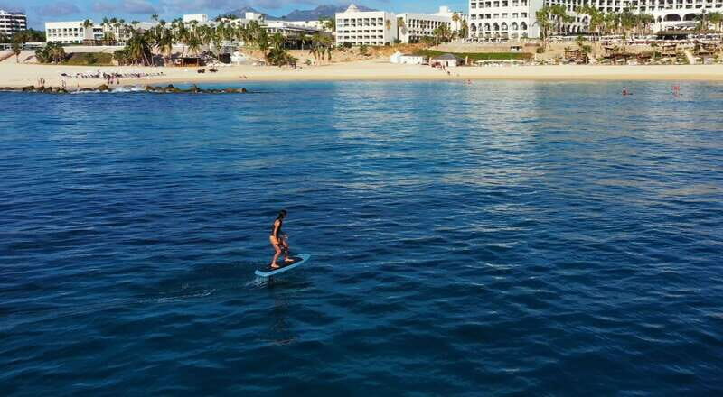 Los Cabos Beach Day Pass Adventure - Who Should Book This Tour?