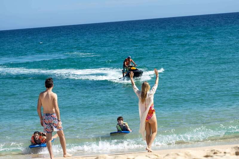 Los Cabos: Beach Pass at Wild Bay - Los Cabos: Beach Pass at Wild Bay – A Practical Guide to a Fun-Filled Day