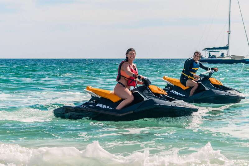 Los Cabos: Beach Pass at Wild Bay - Who Is This Tour Best For?