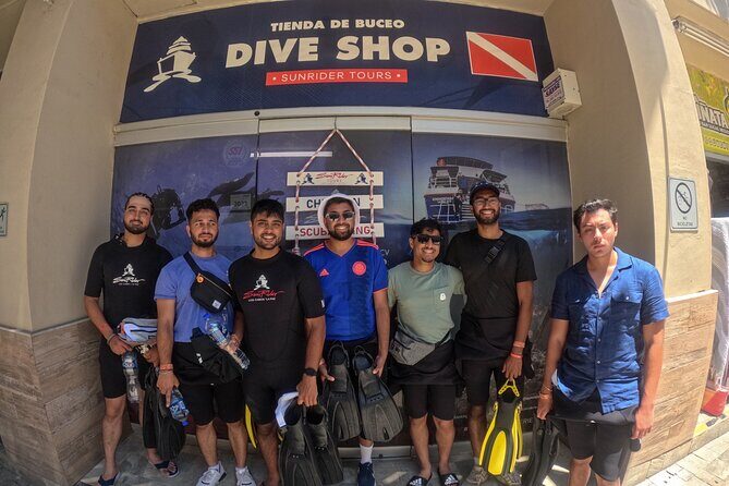 Los Cabos Beginner Scuba Dive Experience - An Honest Look at the Experience
