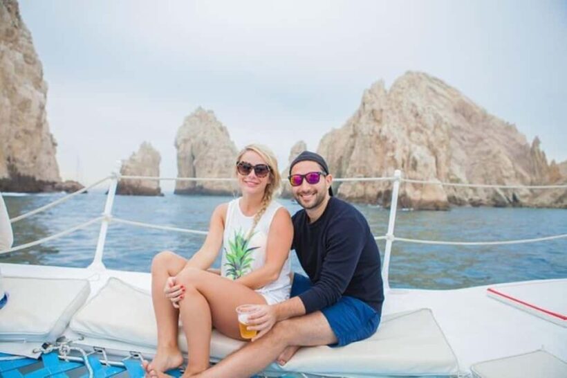 Los Cabos: Catamaran Whale Watching Cruise - An In-Depth Look at the Whale Watching Experience