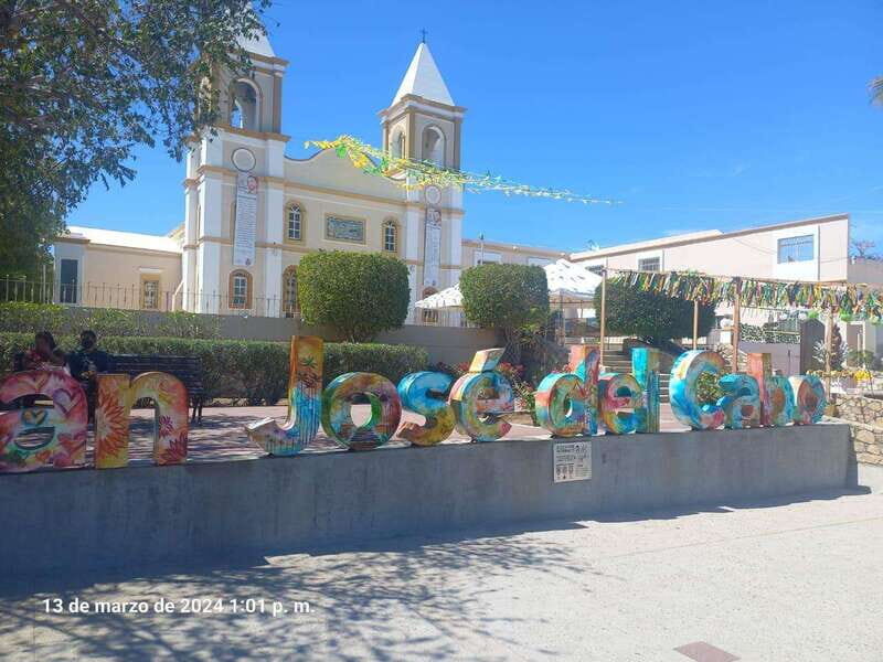 Los Cabos: City Tour San Jose del Cabo, Cabo San Lucas - An In-Depth Look at the Tour