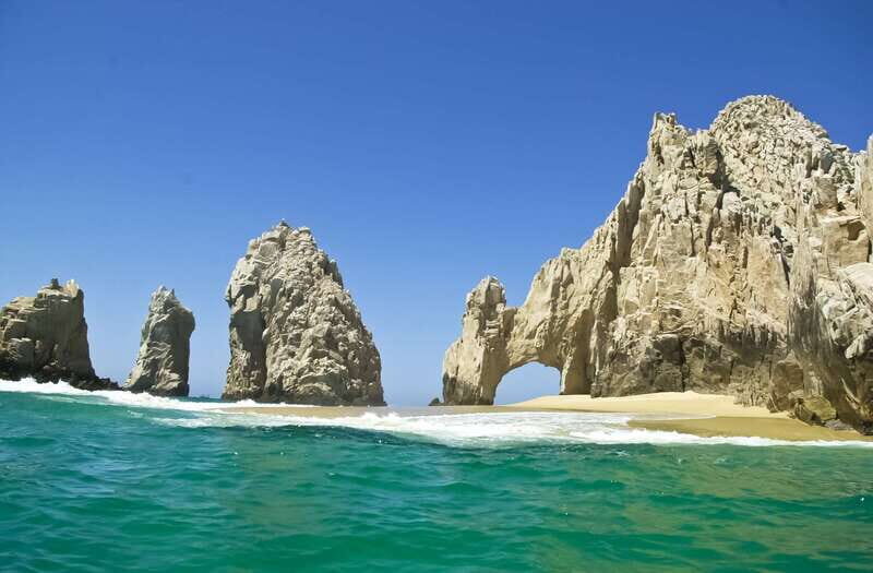 Los Cabos: City Tour with Cruise, Snorkeling, and Tastings - Key Points