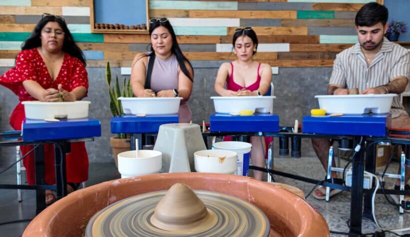Los Cabos: Clay Molding and Tequila Tasting Experience - A Detailed Look at What to Expect