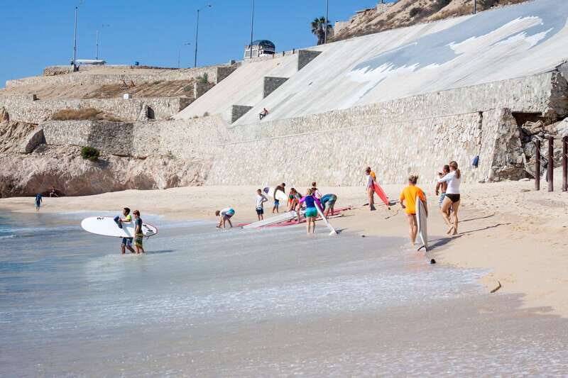 Los Cabos: Costa Azul Private Surf Lesson with Transfer - Final Thoughts