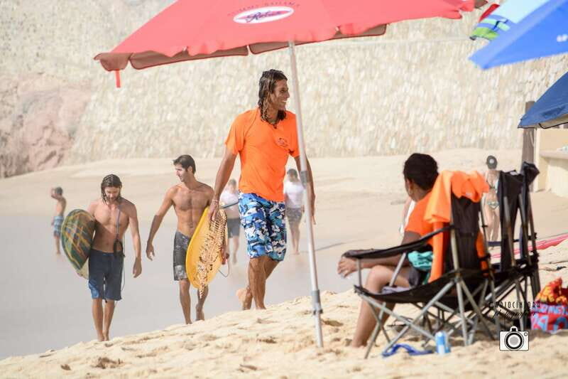 Los Cabos: Costa Azul Private Surf Lesson with Transfer - Summary