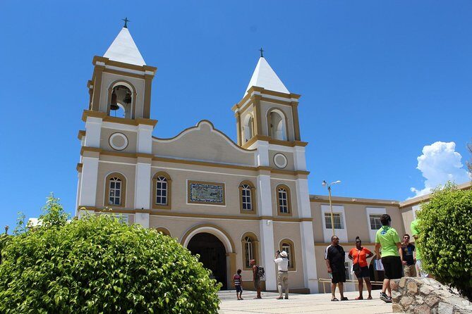 Los Cabos Deluxe City Tour: San Jose, San Lucas and The Arch - Who Will Appreciate This Tour?
