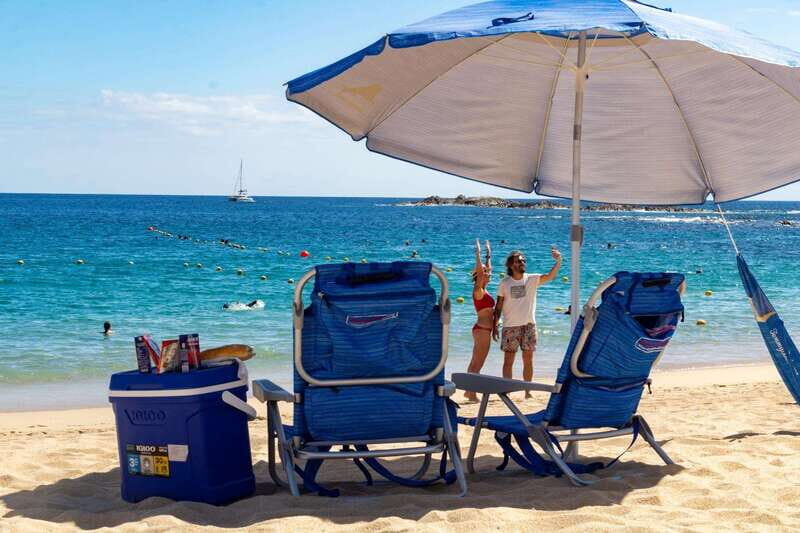 Los Cabos: El Arco, Chileno Beach, and Tequila Tasting Tour - Exploring the Tour Itinerary