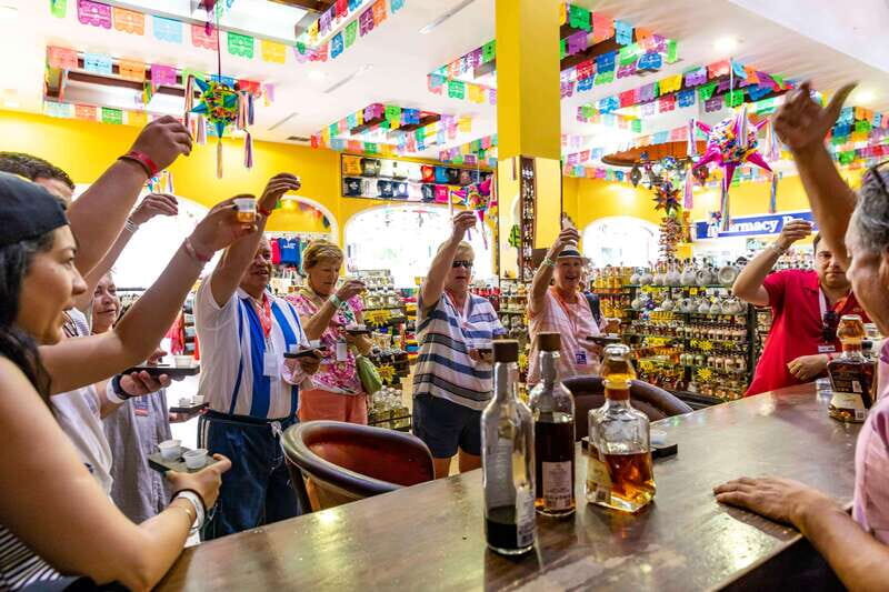 Los Cabos: El Arco, Chileno Beach, and Tequila Tasting Tour - How This Tour Reflects Local Charm