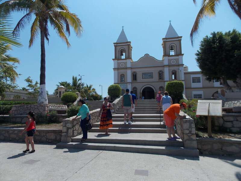 LOS CABOS ENCOUNTER - Key Points