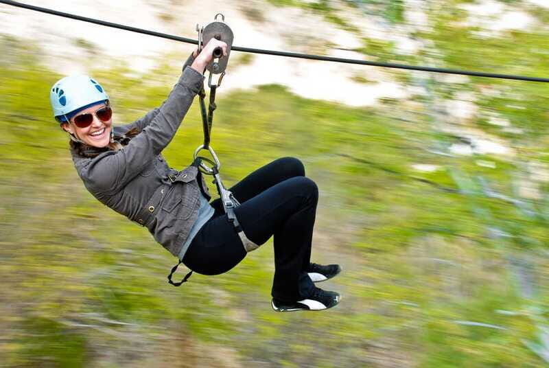 Los Cabos: Extreme Zip-Line Adventure with Liqueur Tasting - FAQ
