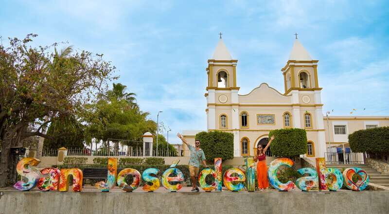 Los Cabos Famous Arch cruise, City tour and Lunch - Authentic Perspectives from Travelers
