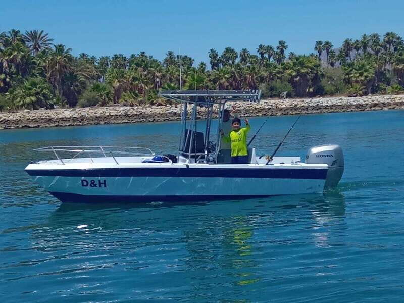 Los Cabos: Fishing Experience - Los Cabos: Fishing Experience – A Practical Guide for Anglers and Adventure Seekers