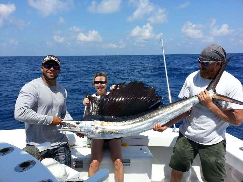 Los Cabos: Fishing Experience - What to Expect During the Trip